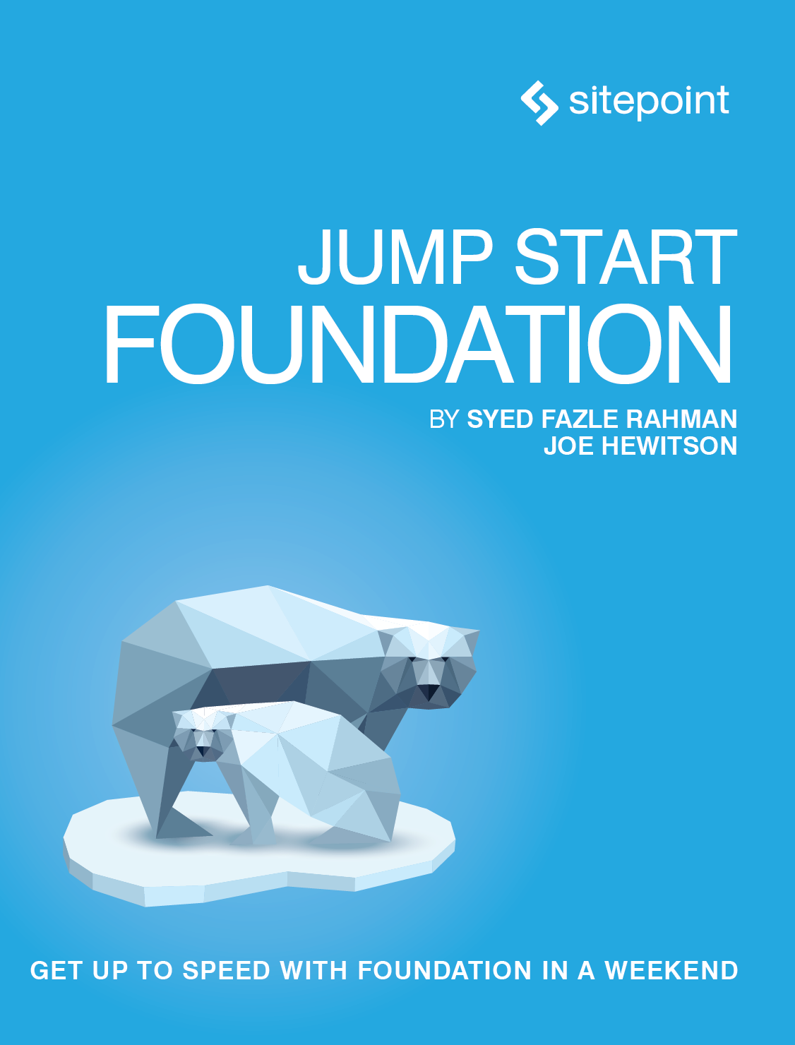Jump Start Foundation Sitepoint Premium 