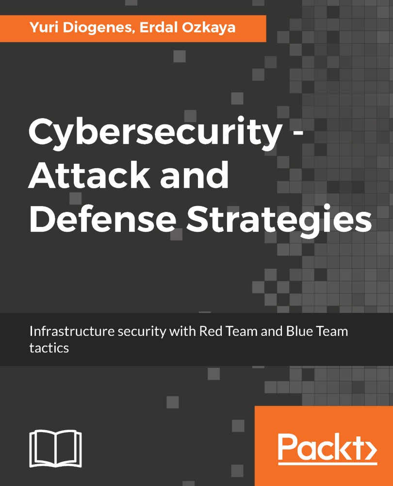 Cybersecurity - Attack and Defense Strategies - SitePoint Premium