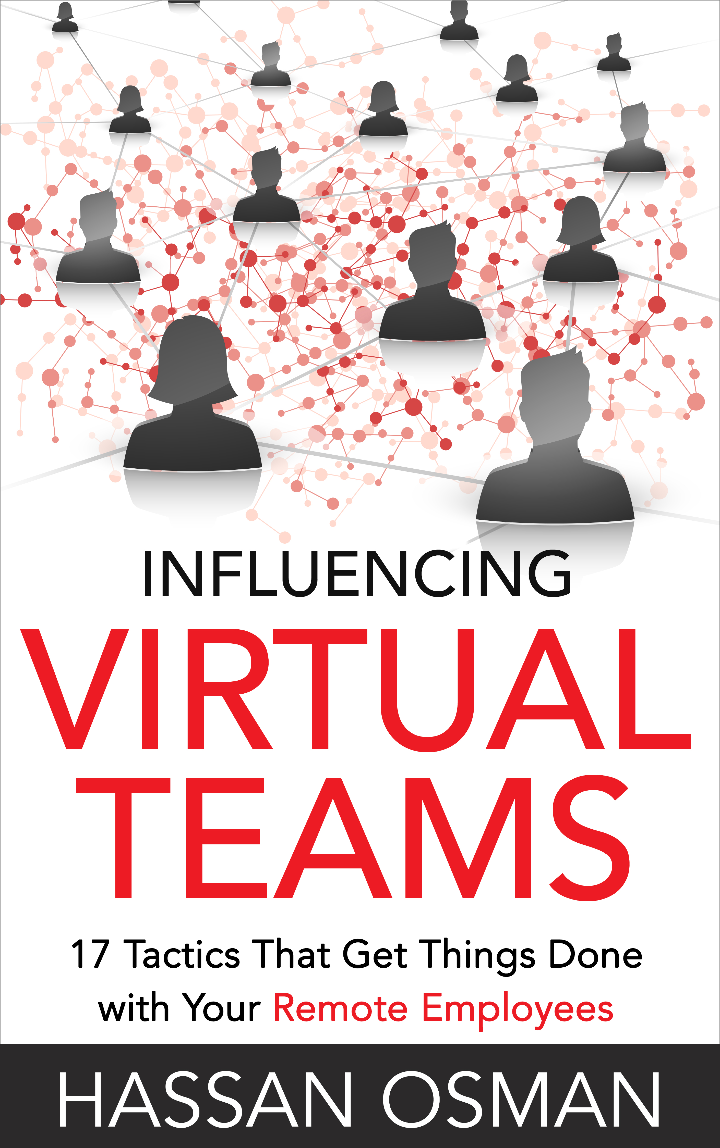 Influencing Virtual Teams - SitePoint Premium