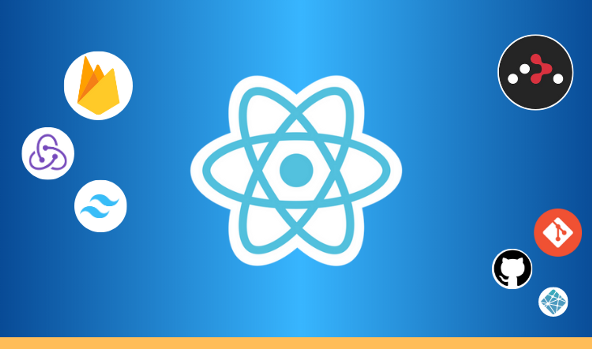 React JS Masterclass: Zero To Job Ready With 10 Projects - Course ...