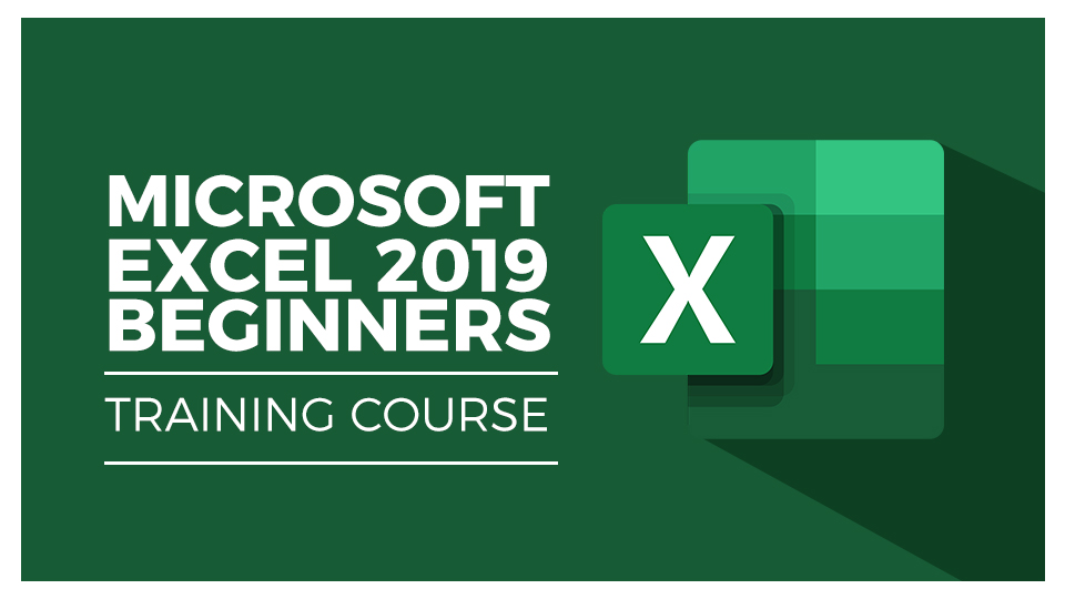 Excel 2019 Beginners - SitePoint Premium