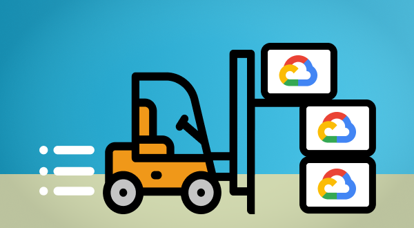 DevOps on Google Cloud Platform - SitePoint Premium