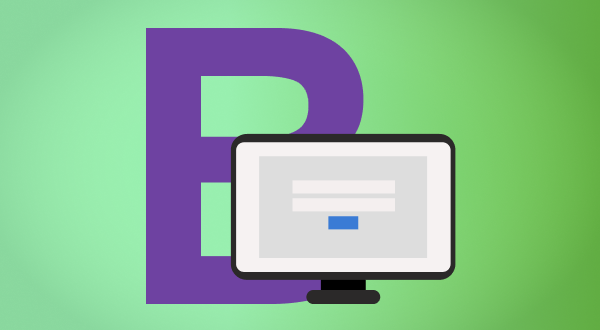 Creating a Login Portal with Bootstrap 4 - SitePoint Premium